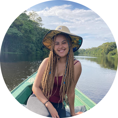 Thayssa Souza - Portfolio